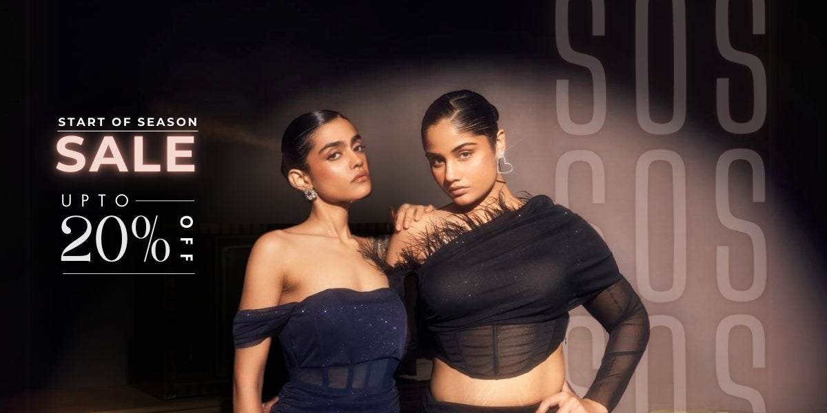 Lea SOS Sale – Lea Clothing Co.